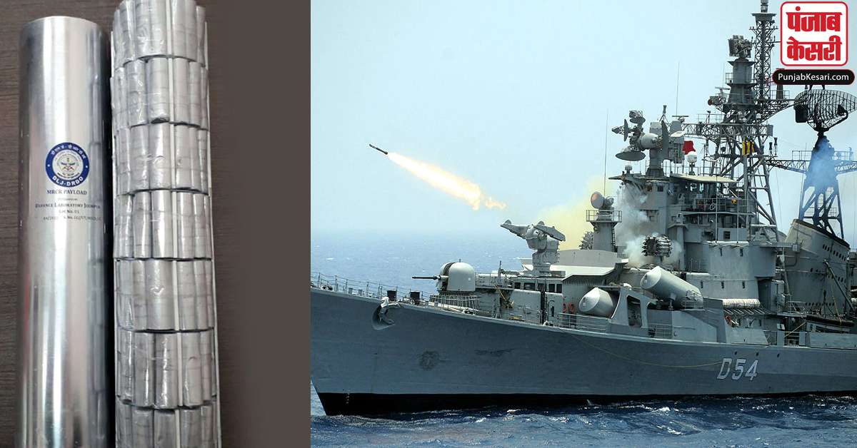 DRDO ने विकसित की मिसाइल रोधी टेक्नोलॉजी, दुश्मनों के सामने होगा जंगी ...