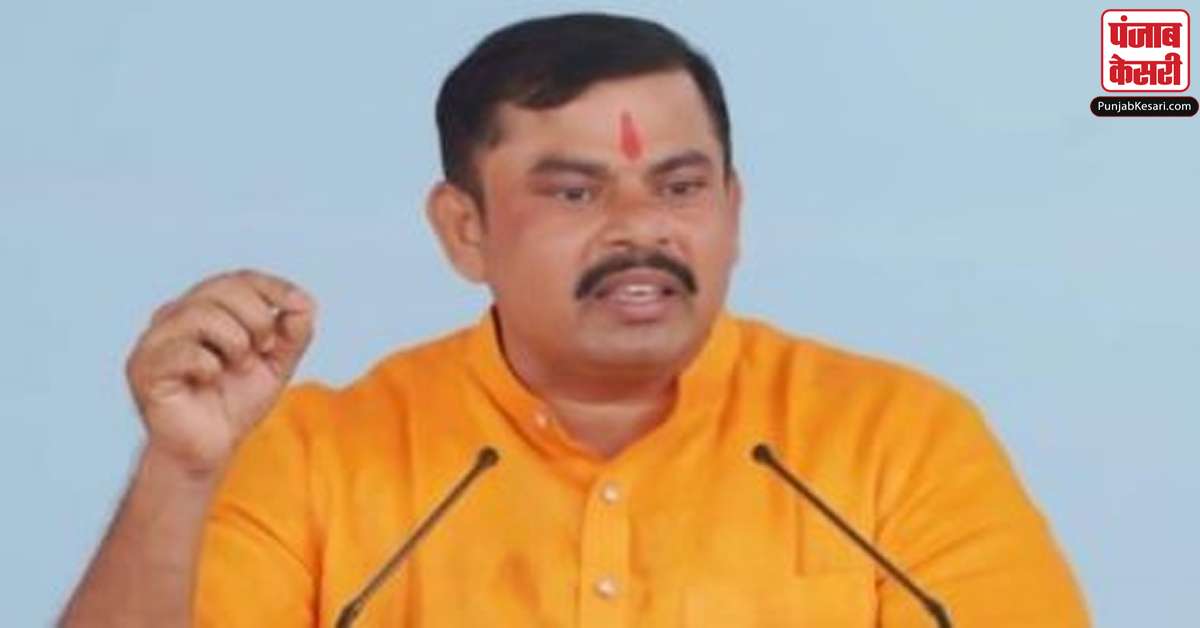 टी राजा सिंह के खिलाफ बच्चों से लगवाए नारे, NCPCR ने कहा- मामला दर्ज हो ...