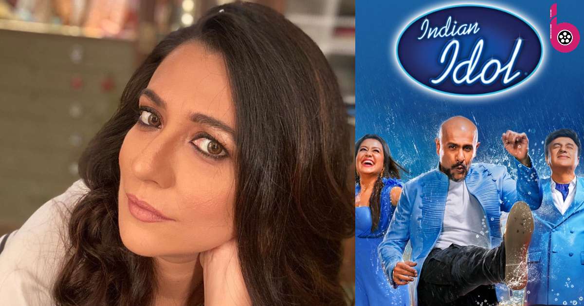 6 सीजन करने के बाद Mini Mathur ने फोड़ा Indian Idol का भांडा, क्या ...