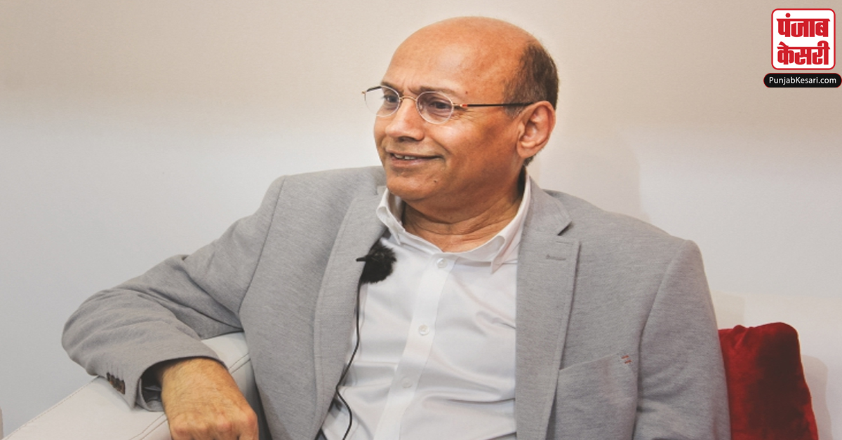 Inder Jaisinghani Success Story: छोटे से गैराज में खोली थी फैक्ट्री, आज ...