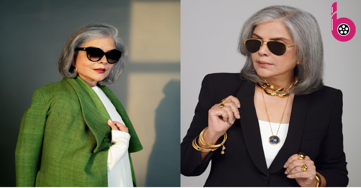 Zeenat Aman: 40 साल से इस बीमारी से जूझ रही थीं जीनत अमान, सालों बाद हुई सर्जरी - Punjab Kesari