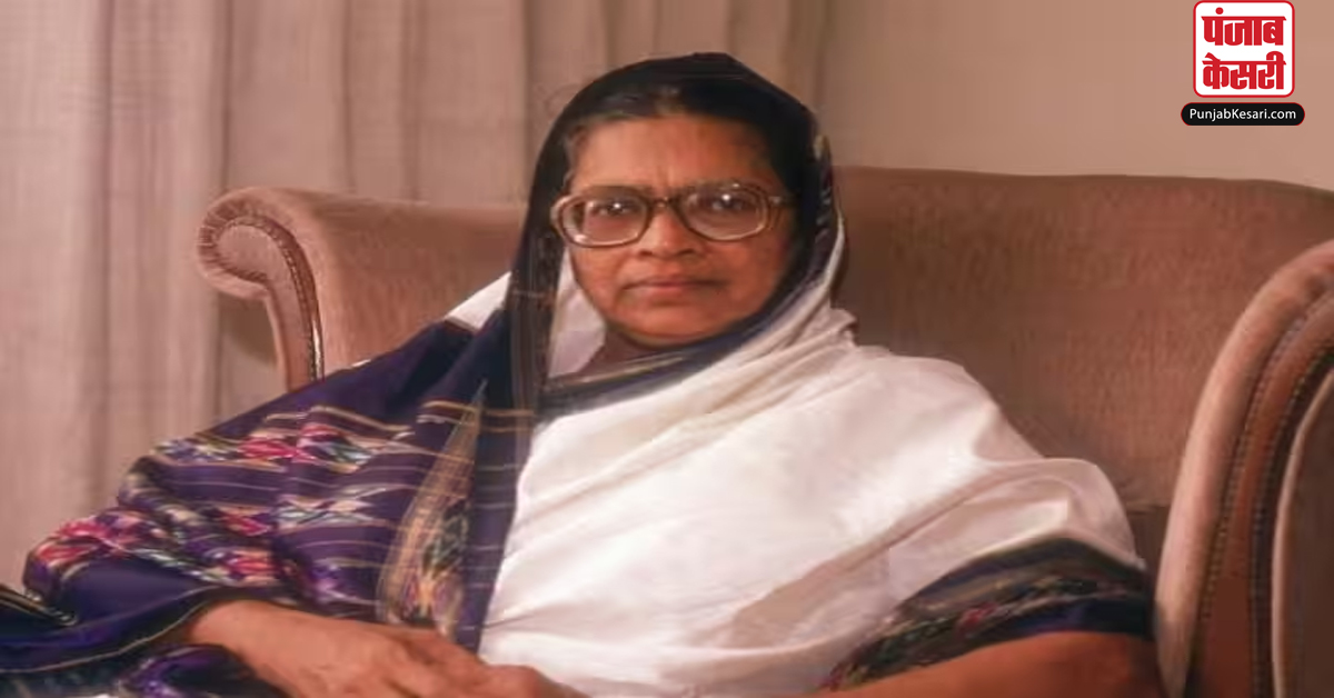 सुप्रीम कोर्ट की पहली महिला जज फातिमा बीवी का निधन, 96 साल की उम्र में ...