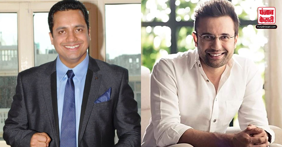 Vivek Bindra और Sandeep Maheshwari के बीच छिड़े विवाद से उठा पर्दा, वीडियो ने बटोरी सुर्खियां ...