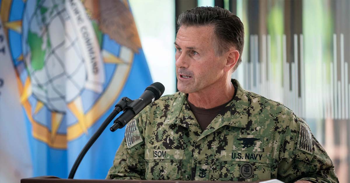 ISRO ने साझा कीं राम मंदिर की तस्वीरें, अंतरिक्ष से ऐसा दिखता है ...